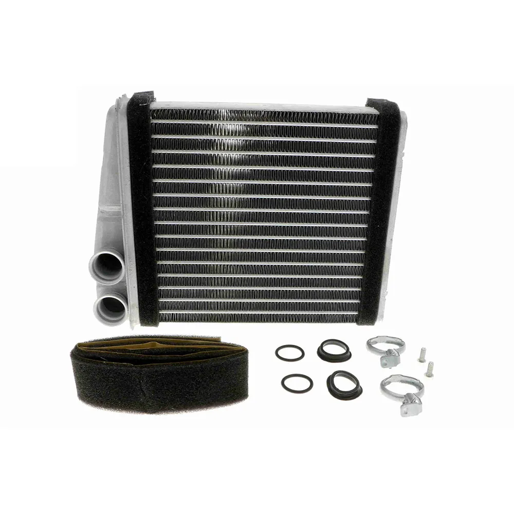 Heat exchanger – Mercedesautohaus Largest Car Parts Warehouse