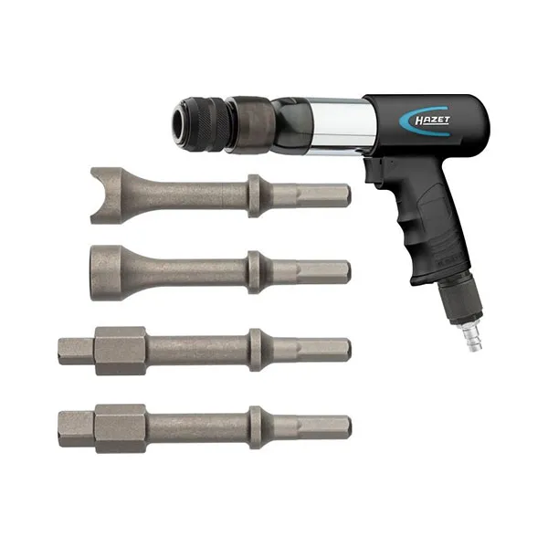 HAZET 9035V/5 Chisel, chisel hammer - Mercedesautohaus Largest Car ...
